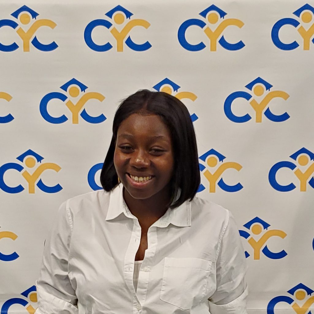 2019 Outstanding Student Winners - Cincinnati Youth Collaborative