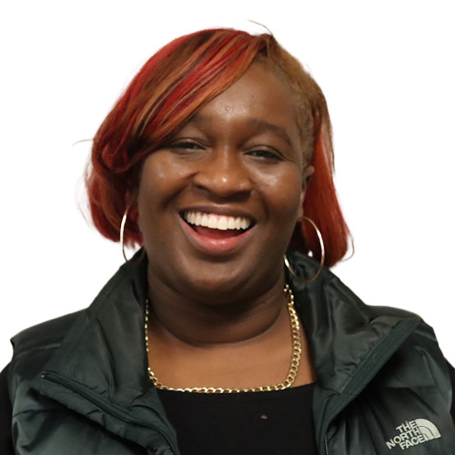 CYC Staff - Cincinnati Youth Collaborative