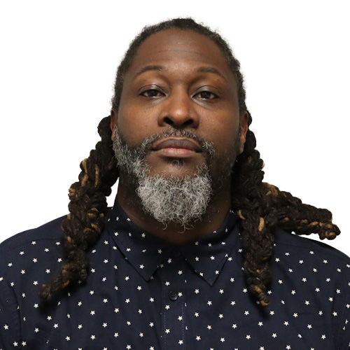 CYC Staff - Cincinnati Youth Collaborative